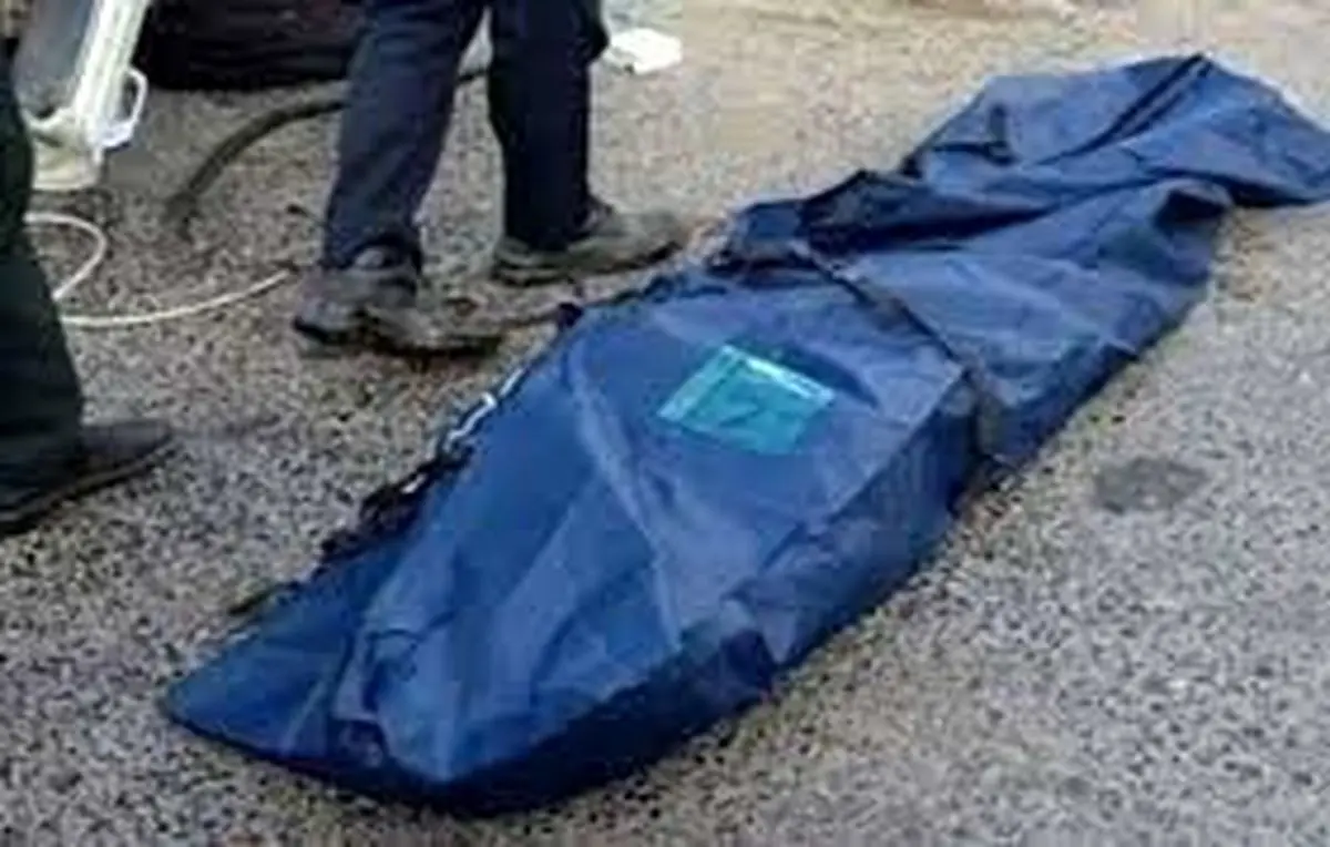 قتل هولناک در لواسان کشف جسد پسر جوان در بشکه اسید فیلم